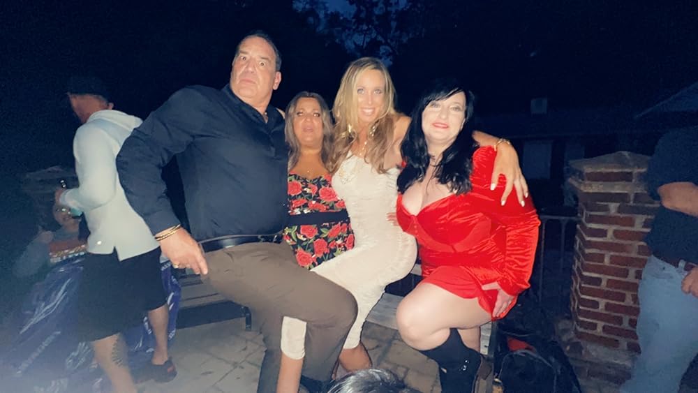 Mob Humor 2022 (2023)