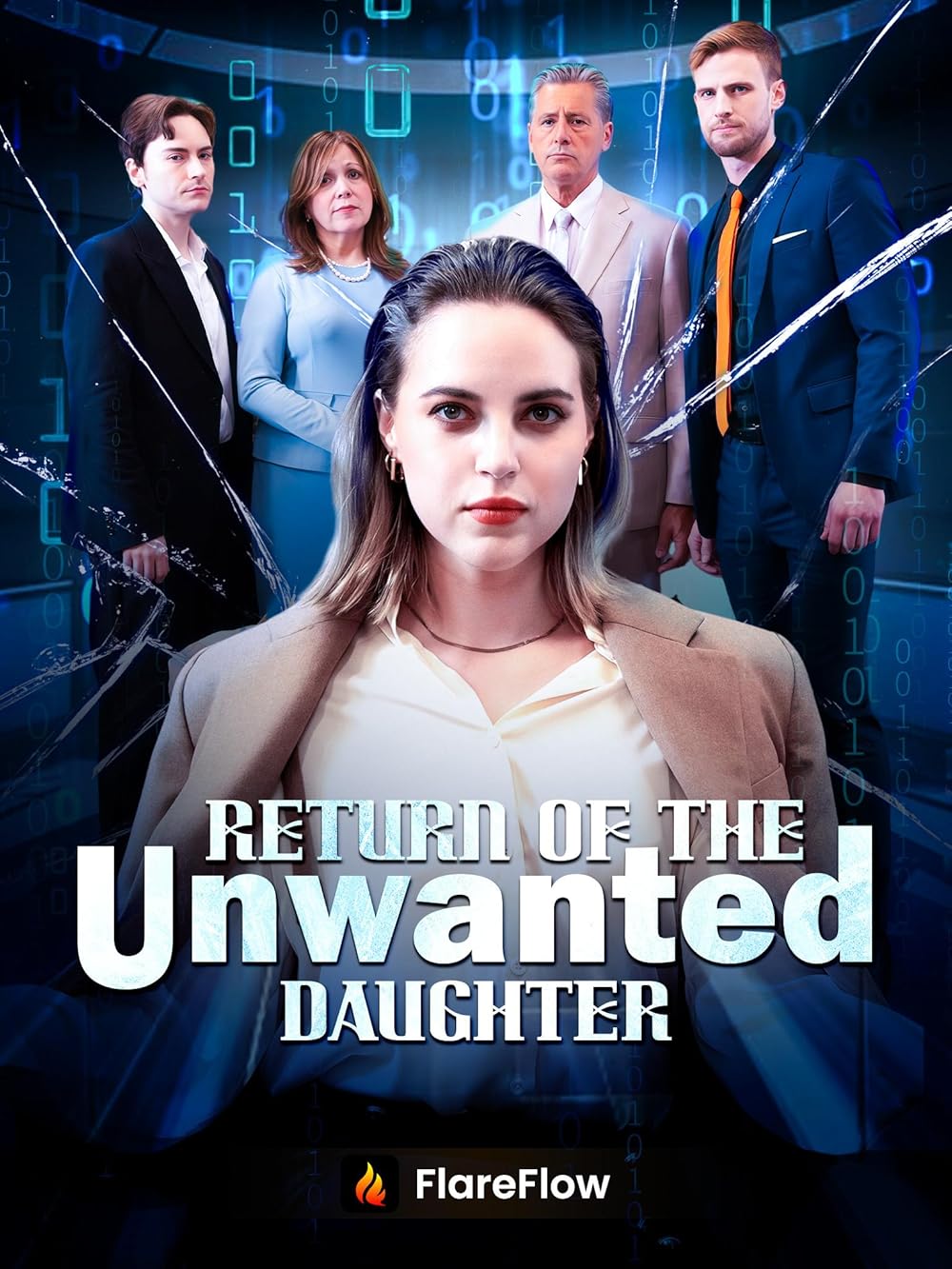 Return of the Unwanted Daughter (TV Mini Series 2025) - Full cast & crew - IMDb