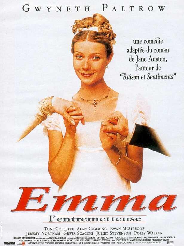 Emma (1996)