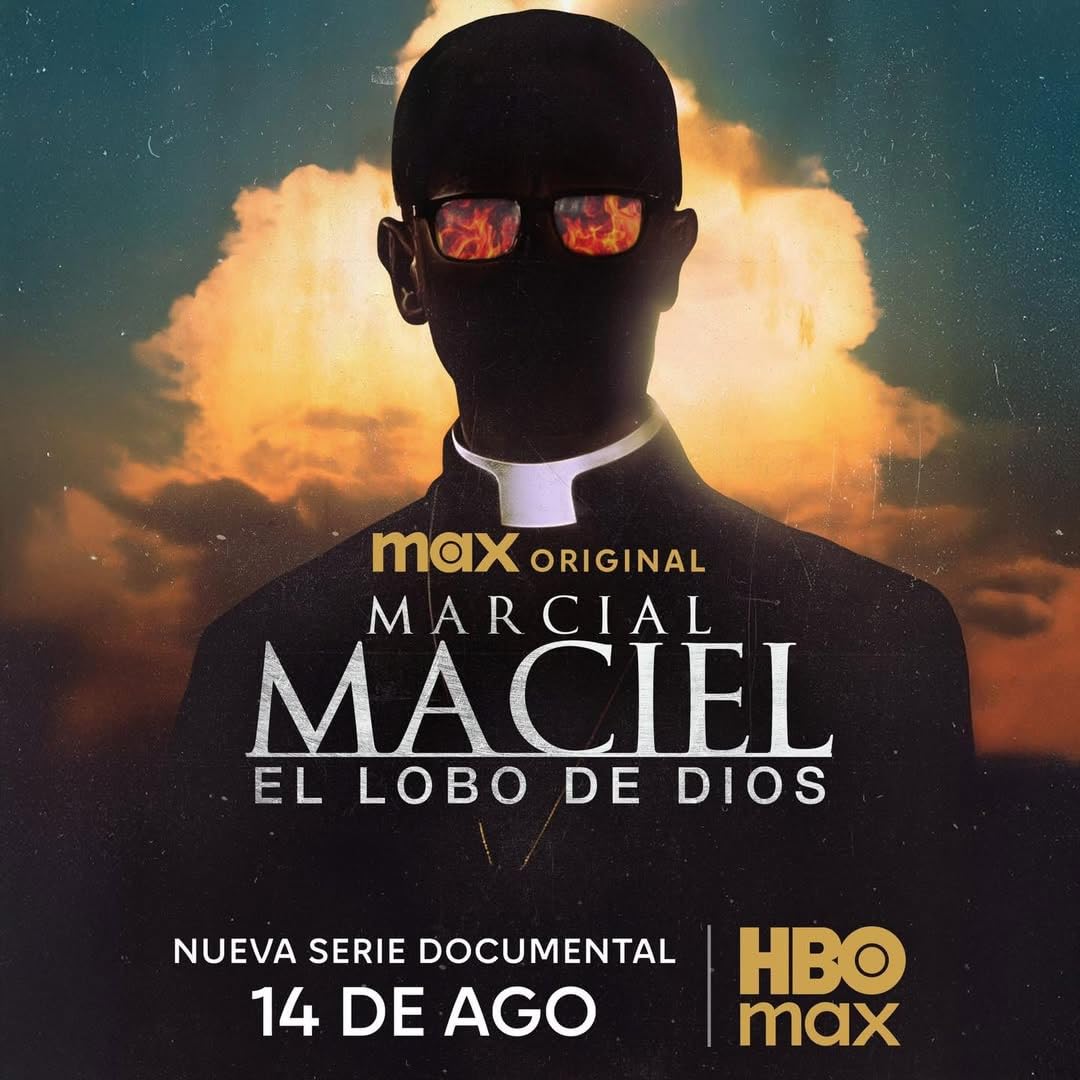 Marcial Maciel: El Lobo de Dios (2025)