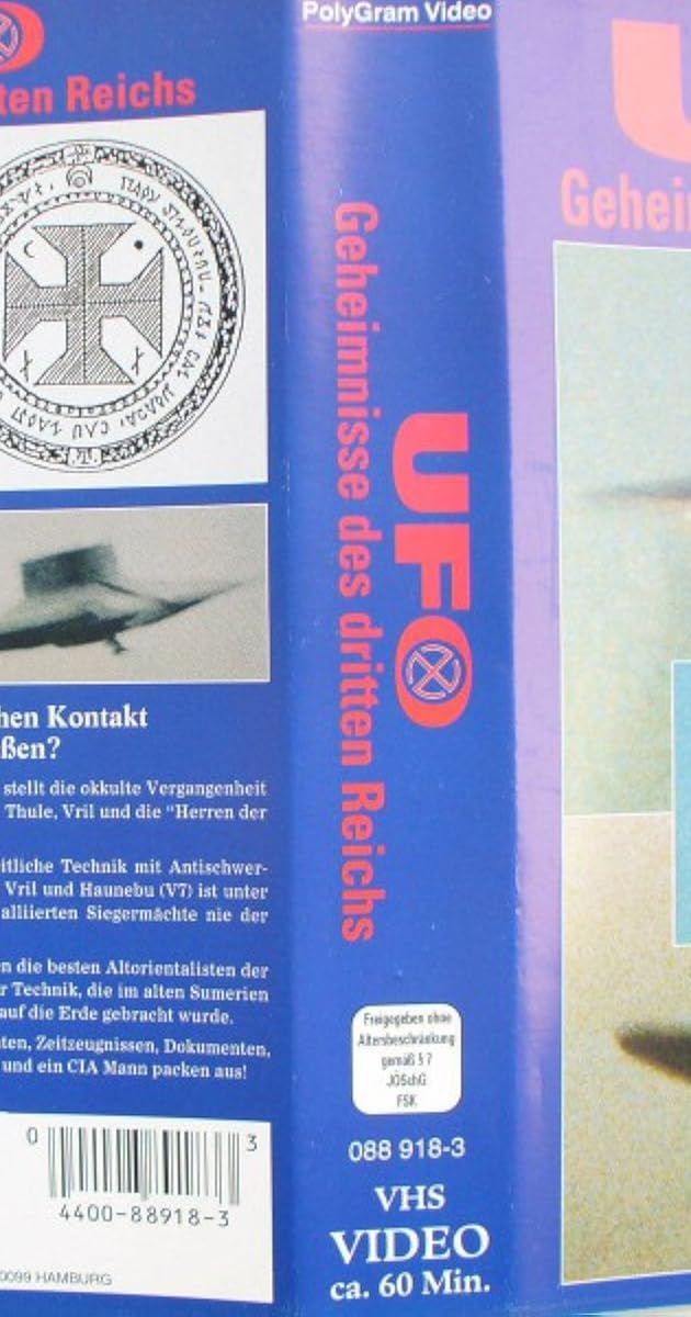 Secrets of the Third Reich (Video 1998) - Photo Gallery - IMDb