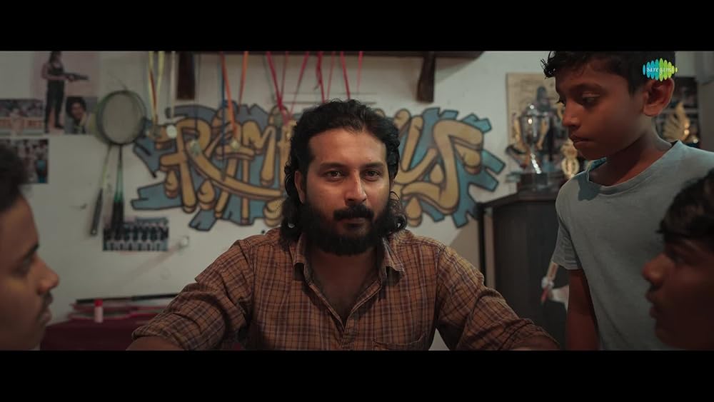 RDX: Robert Dony Xavier - RDX | Official Teaser | IMDb