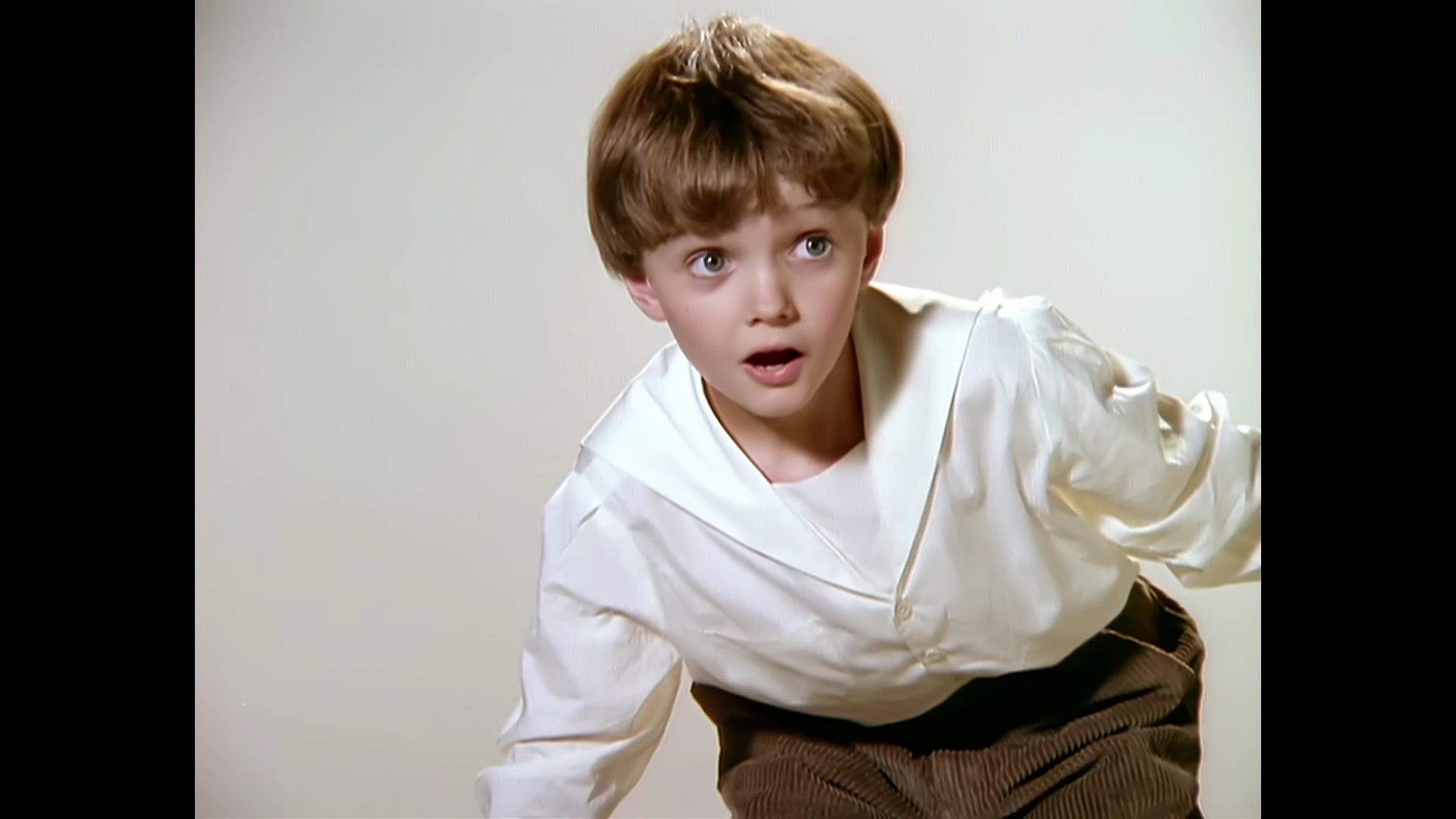 Enya: Caribbean Blue (1991)