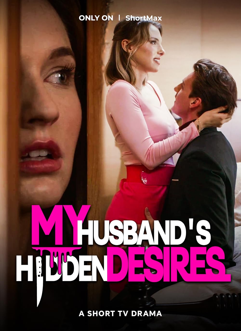 My Husband's Hidden Desires (TV Mini Series 2024) - IMDb