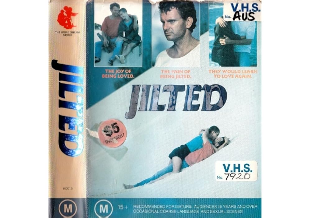 Jilted (1987) - IMDb
