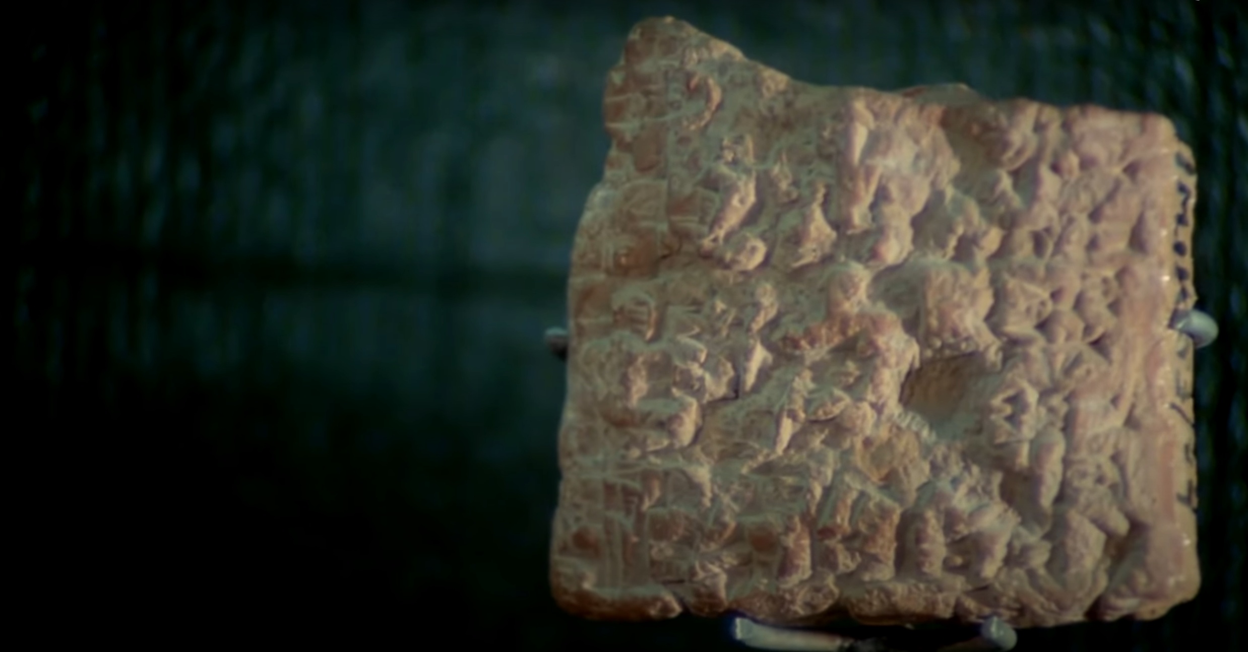 Chariots of the Gods (1970)