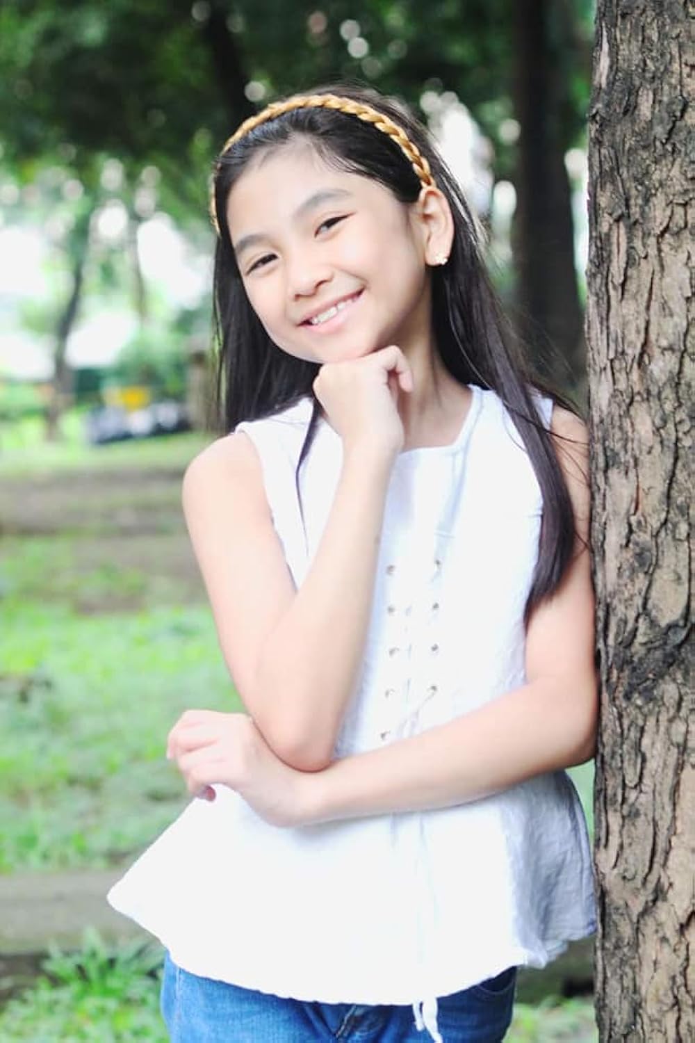 Daniela Gestiada - IMDb