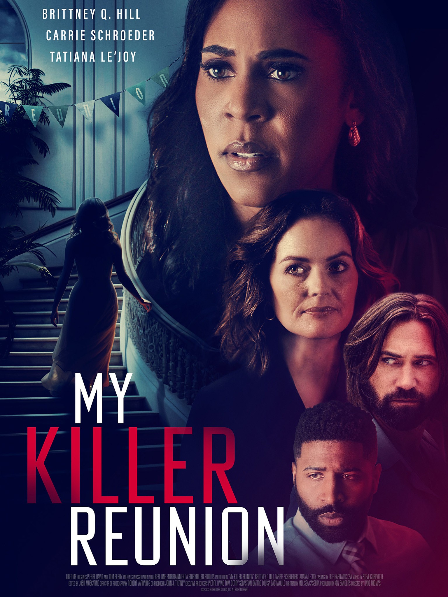 My Killer Reunion (2023)