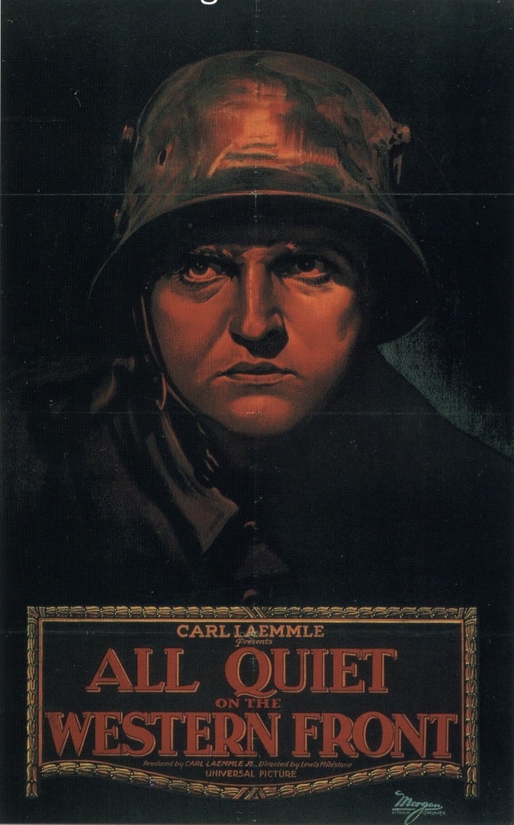 All Quiet on the Western Front (1930)