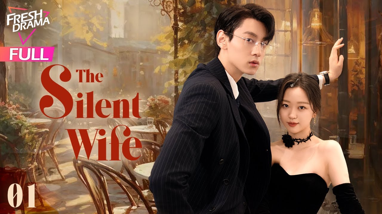 The Silent Wife (2024)