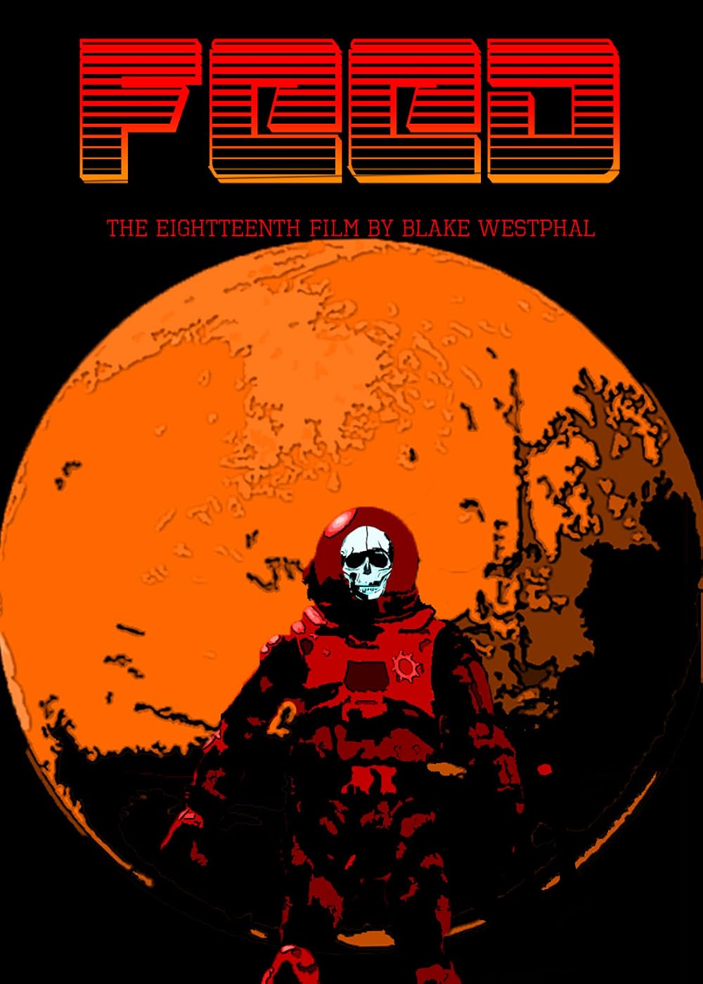 Feed (Short 2024) - IMDb