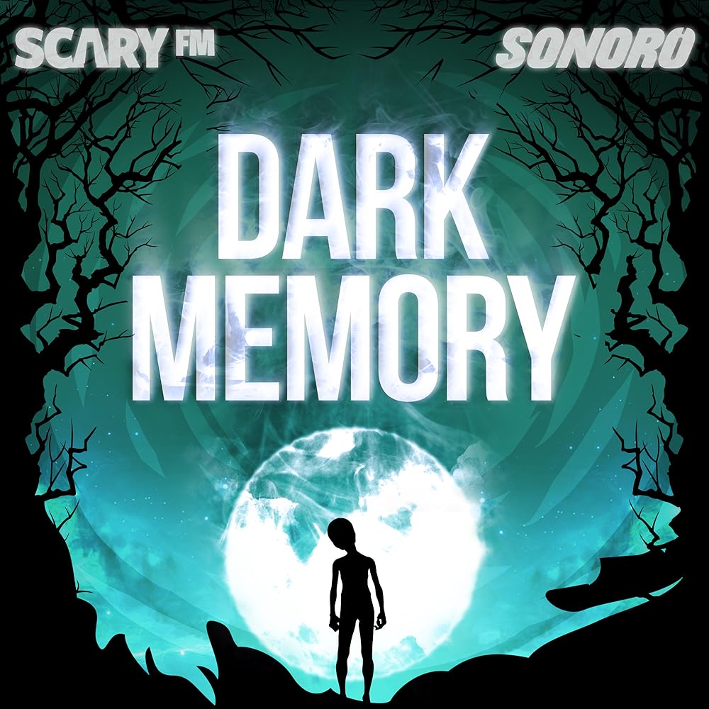 "Dark Memory: Ghosts, Legends, and Mysteries" The Herrmann House Poltergeist (Podcast Episode ...