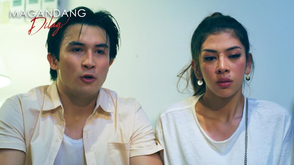 "Magandang dilag" Escape Plan (TV Episode 2023) - IMDb