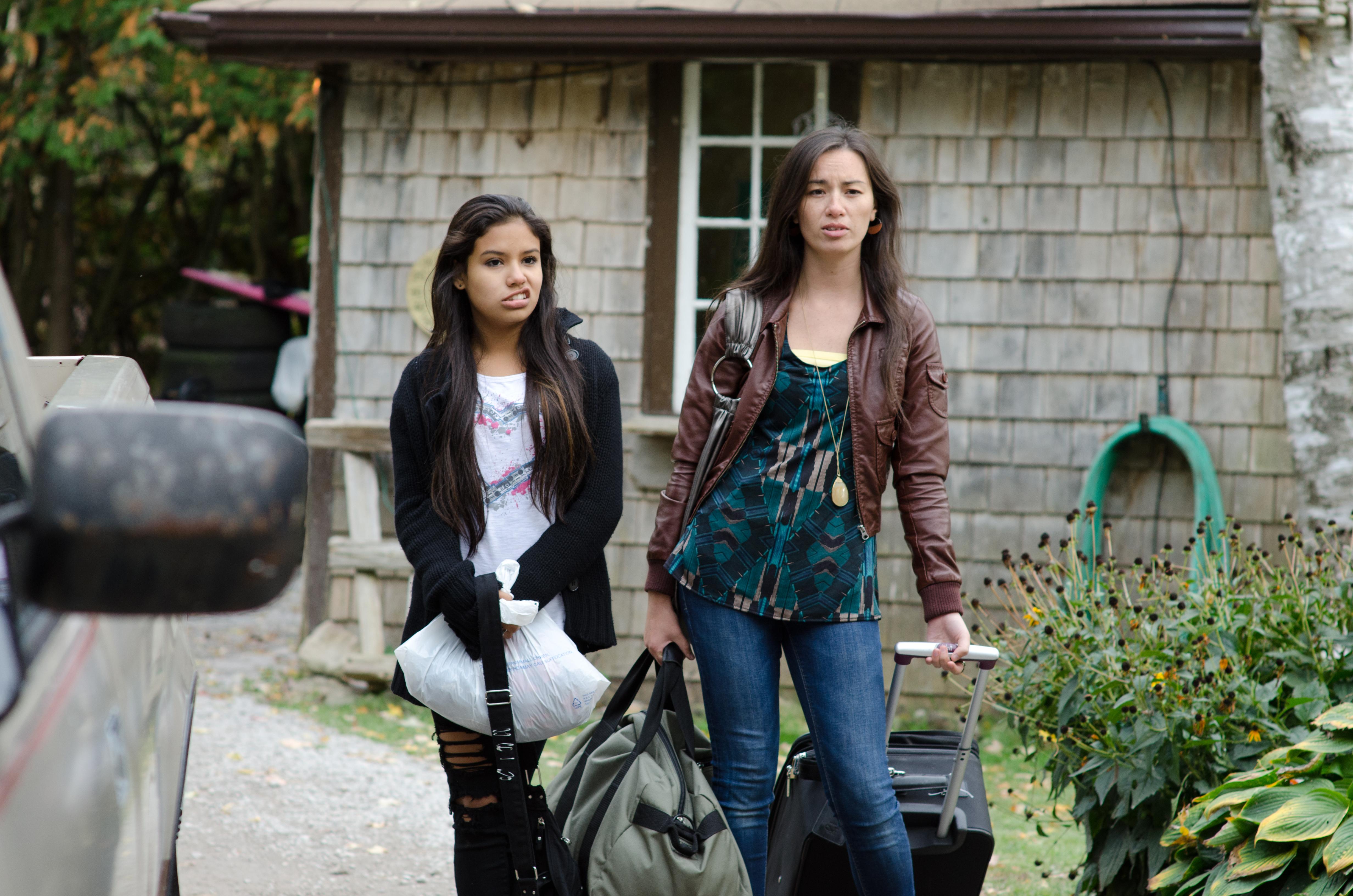 Empire of Dirt (2013)