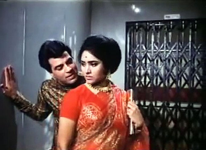 Pyar Hi Pyar (1969)