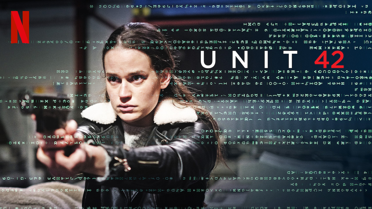 Unit 42 (2017)