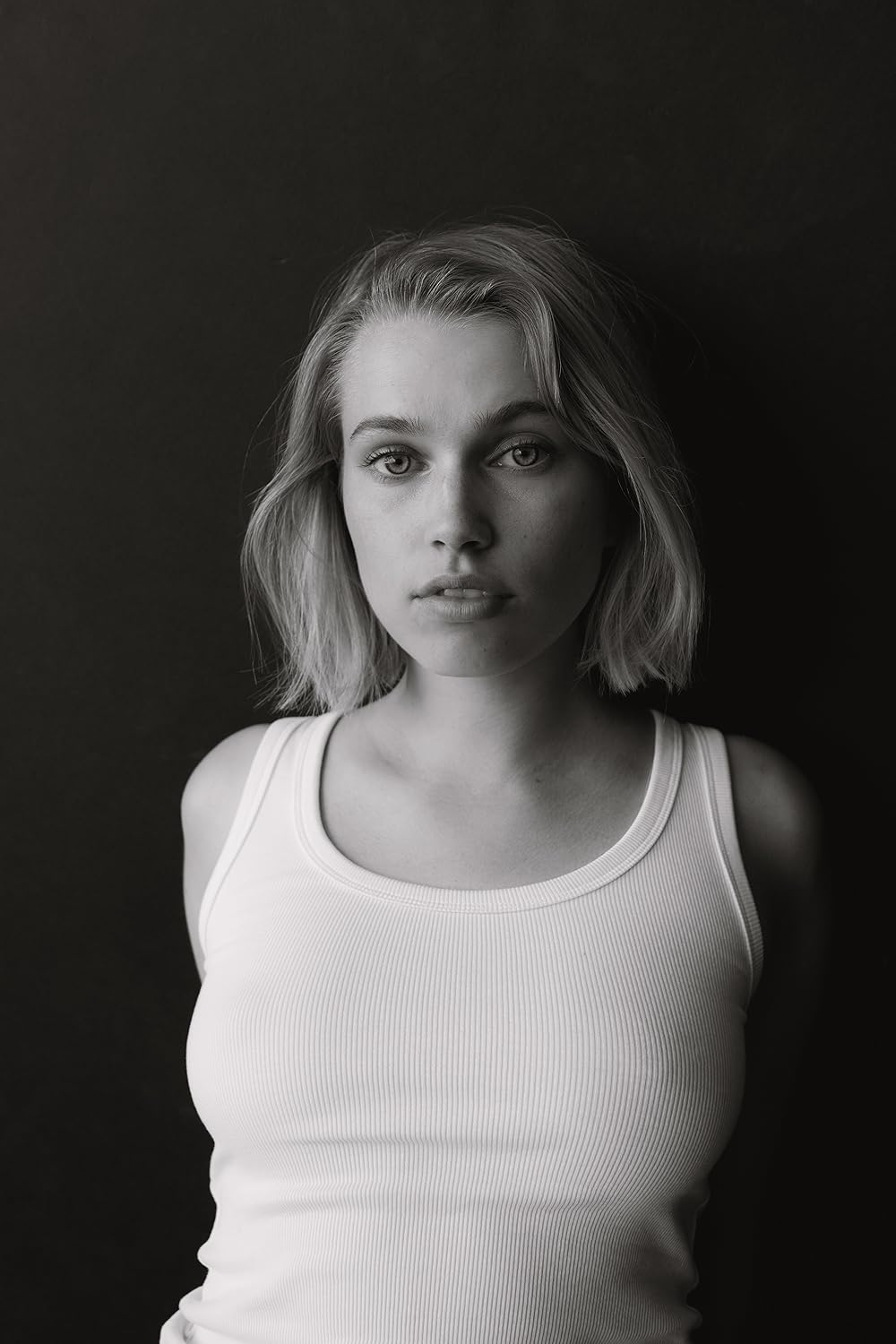 Thea Sofie Loch Næss