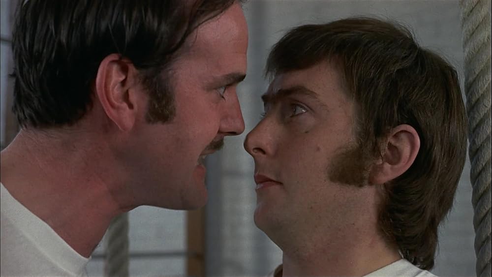 Monty Python's and Now for Something Completely Different (1971)