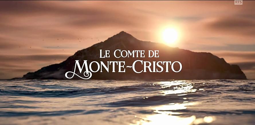 The Count of Monte Cristo (TV Mini Series 2024) - IMDb