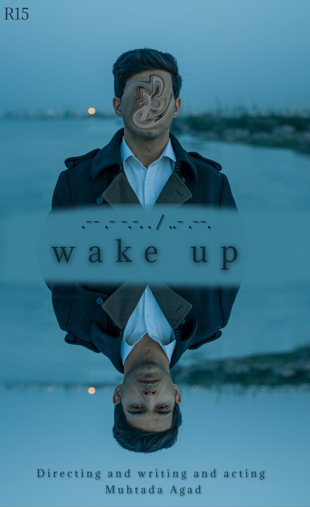 Wake Up (Short 2023) - IMDb