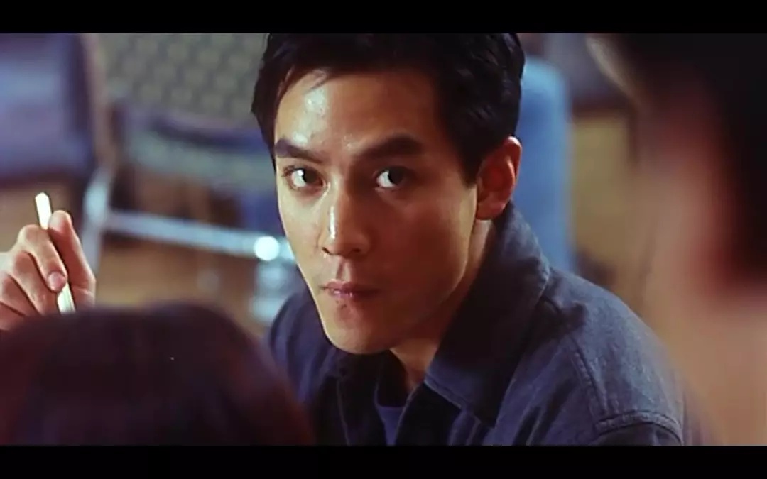 Ji fat faan fat (2001)