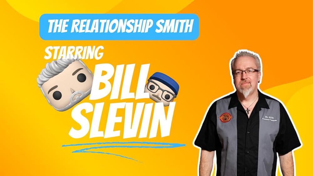 Interview with Bill Slevin, Paranormal Investigator (2023)