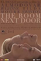 The Room Next Door Showtimes - IMDb