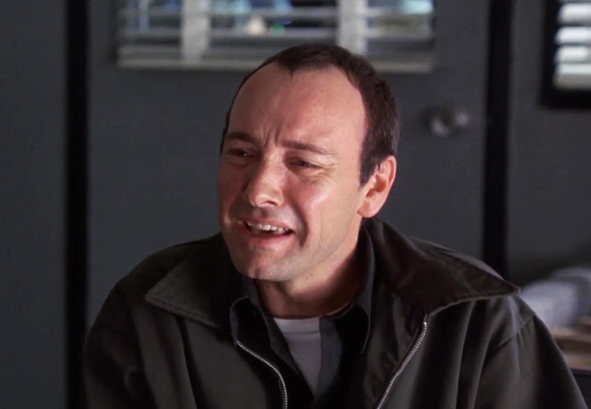 The Usual Suspects (1995)