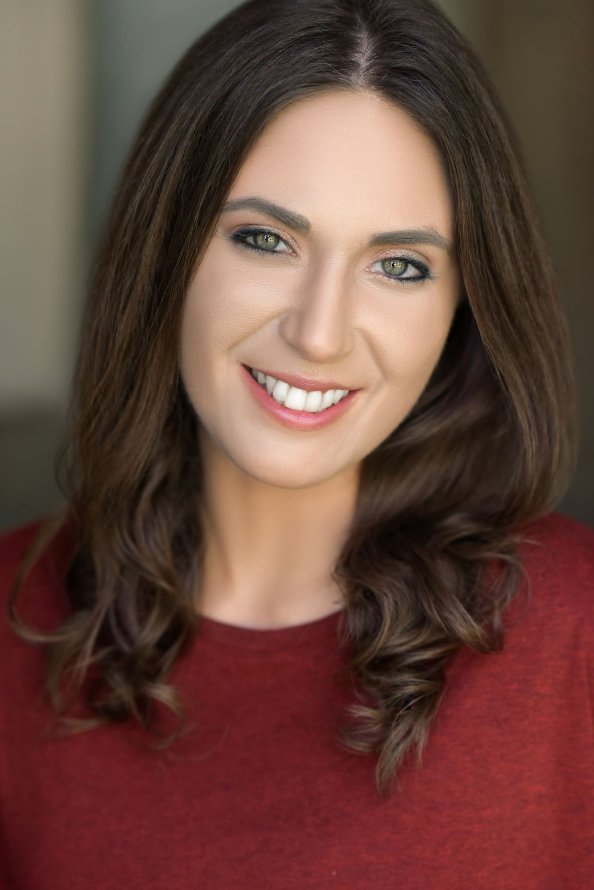 Kristin Naomi Garcia