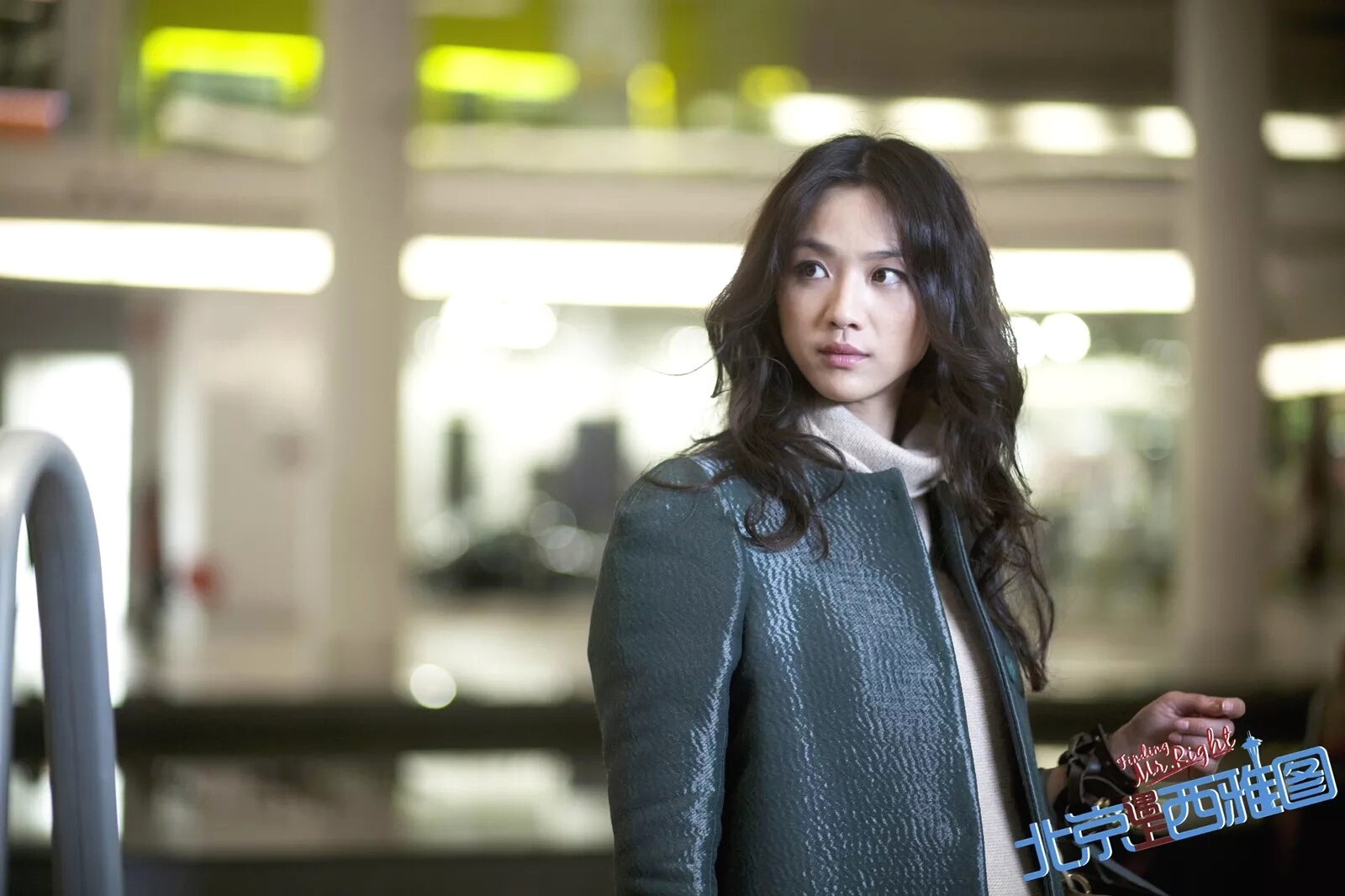 Finding Mr. Right (2013)