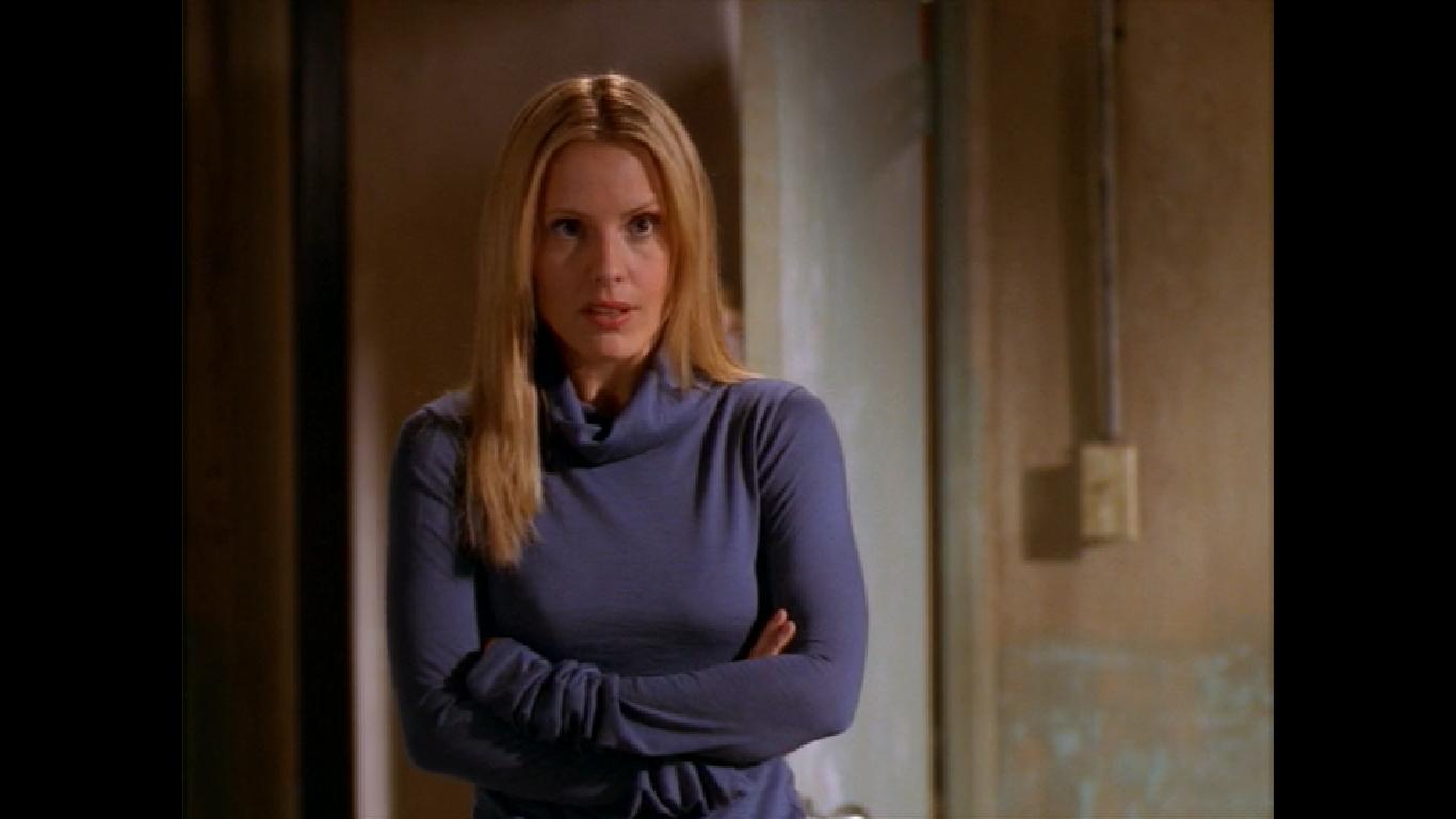 Buffy the Vampire Slayer (1997)