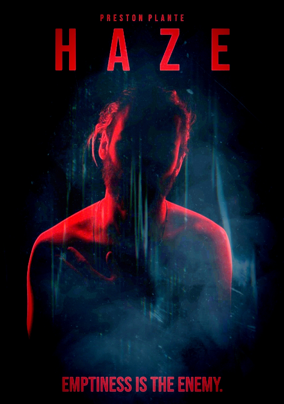 Haze (2024)