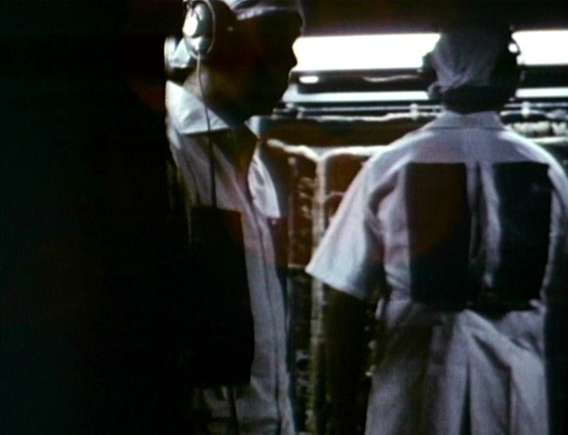 Electronic Labyrinth THX 1138 4EB (1967)