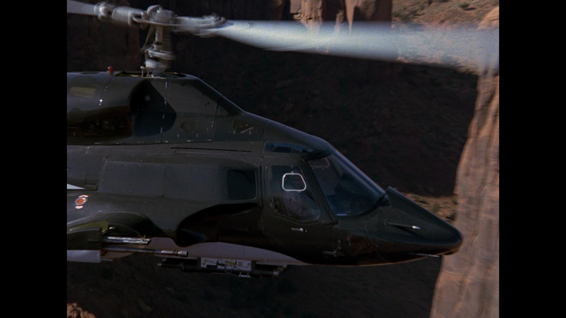 Airwolf (1984)