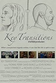 Key Transitions (Short 2016) - IMDb