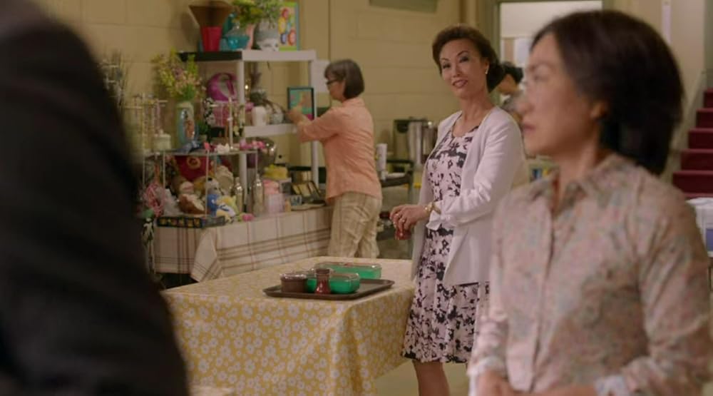 Kim's Convenience (2016)