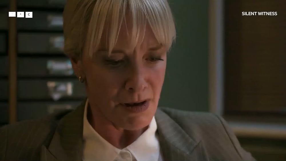 Silent Witness - Official Trailer - Season 28 | IMDb