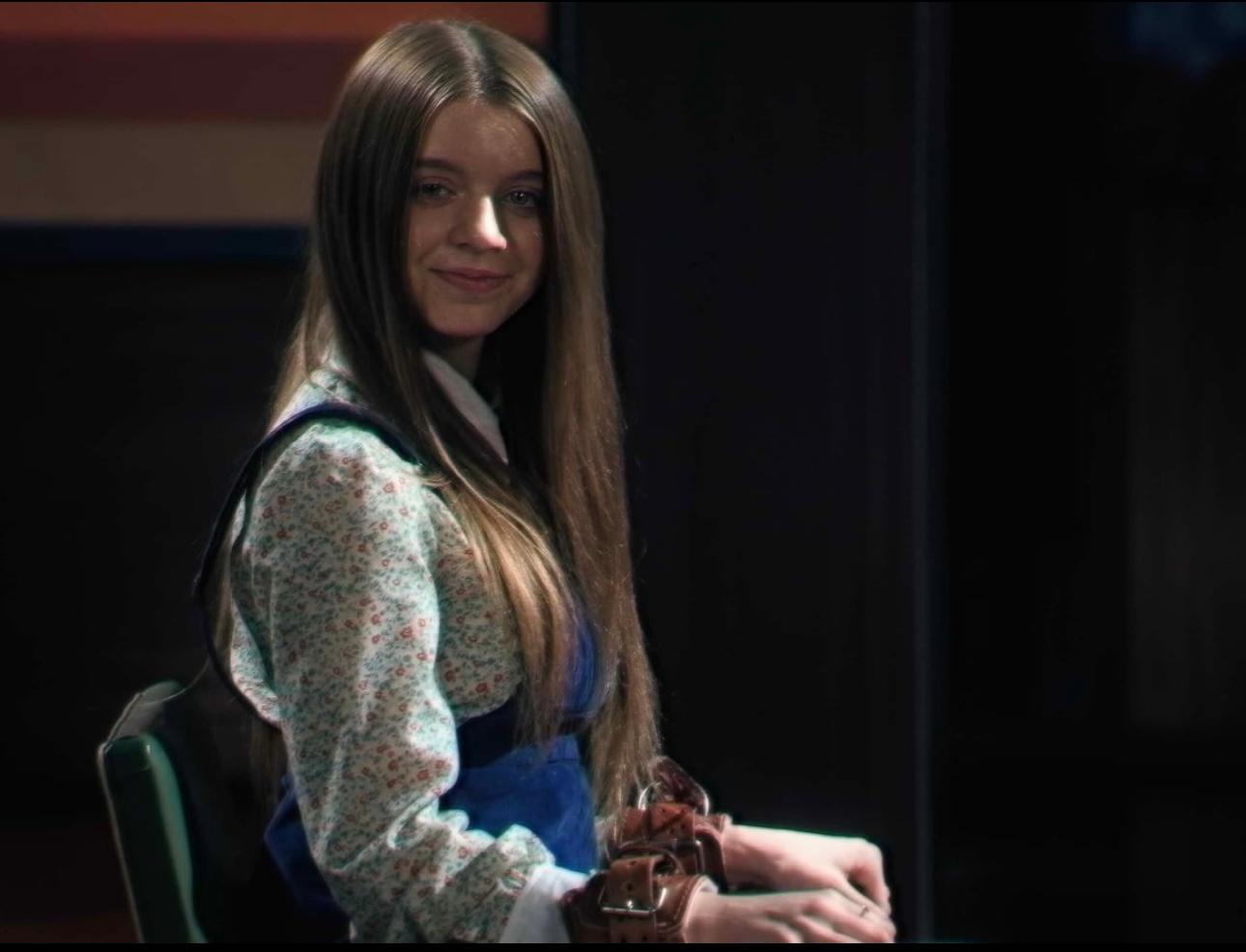 Late Night with the Devil (2023)