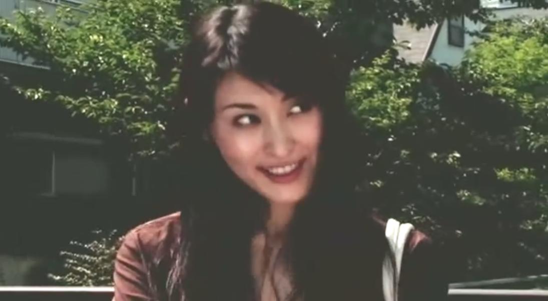 Zankoku hanten (2008)