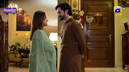 Jaan Nisar (TV Series 2024– ) - Episode list - IMDb