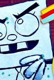 "SpongeBob's Pineapple Playhouse" Frankendoodle (TV Episode 2022) - IMDb