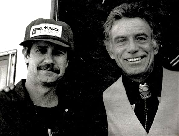 Kiss My Grits (1982) - IMDb