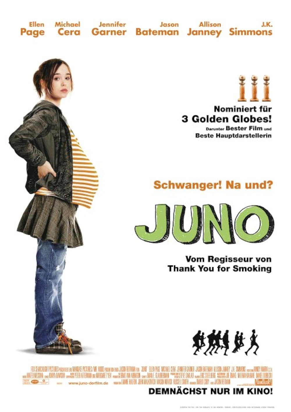 Juno (2007) - IMDb