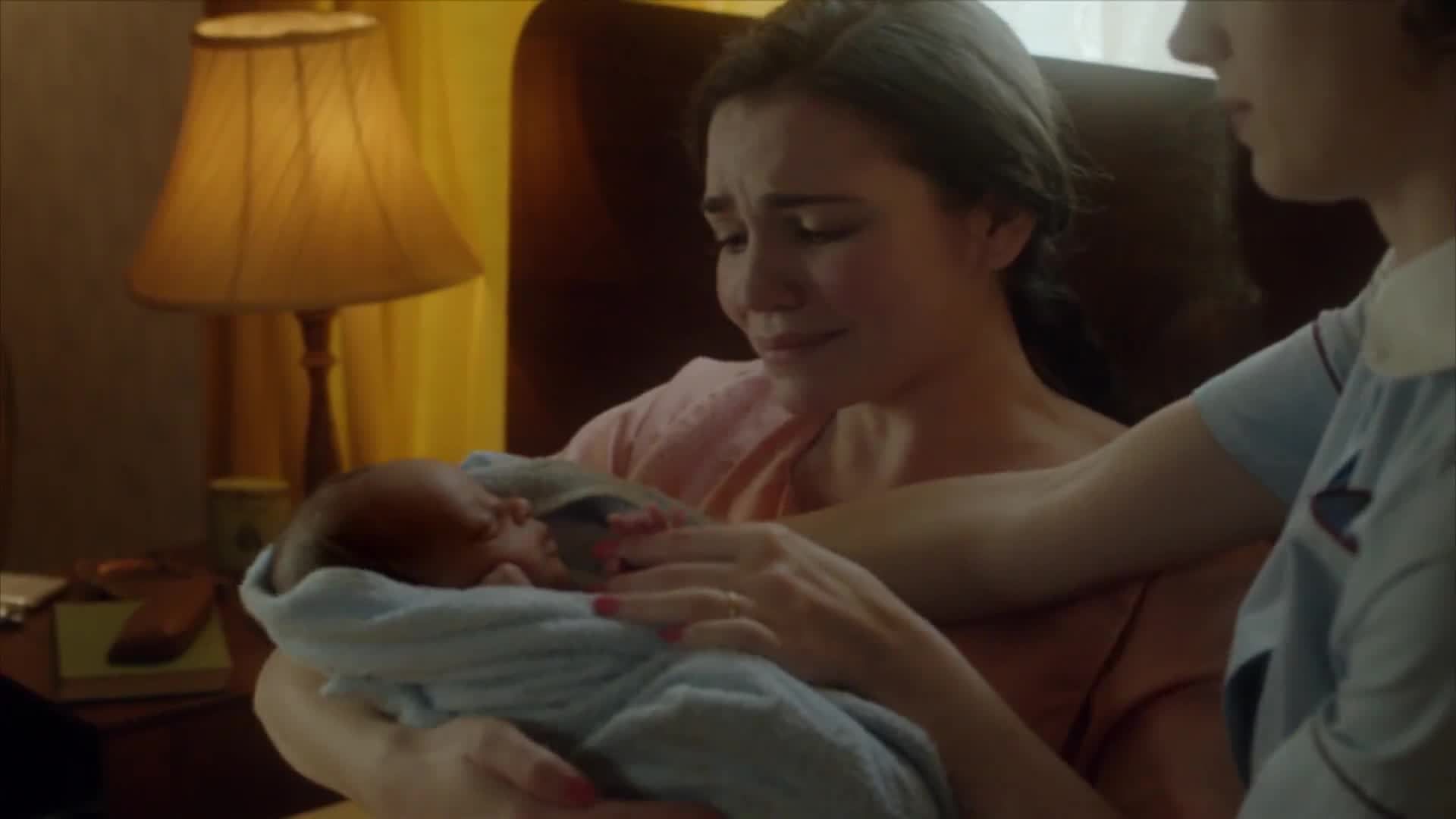 Leo Staar Call The Midwife