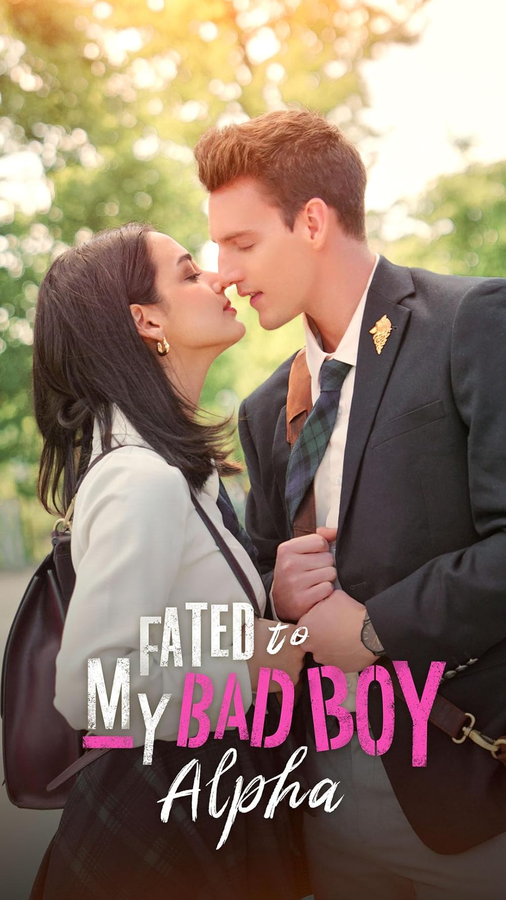 Fated to My Bad Boy Alpha (TV Mini Series 2024) - IMDb