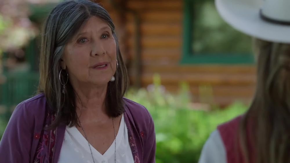 Kyra Harper demo April 2023 | IMDb