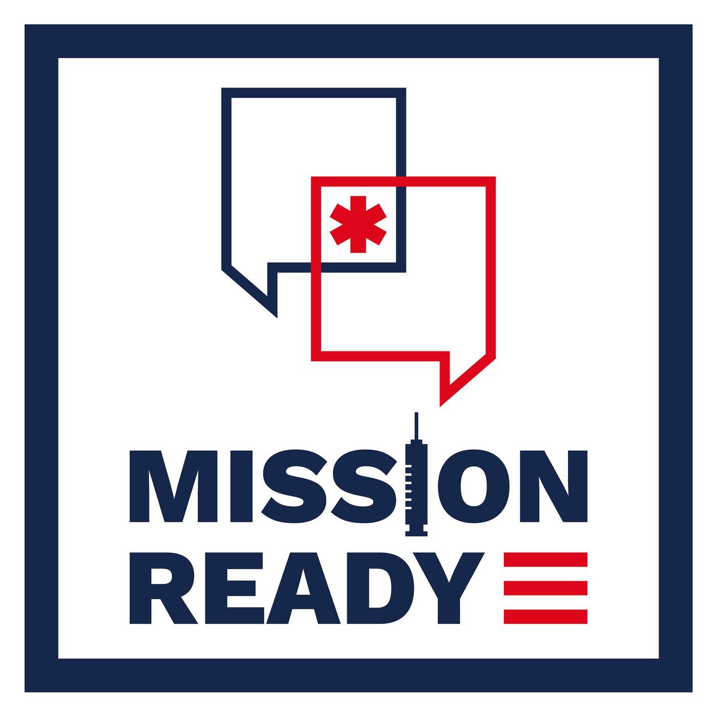 Mission Ready (2022)