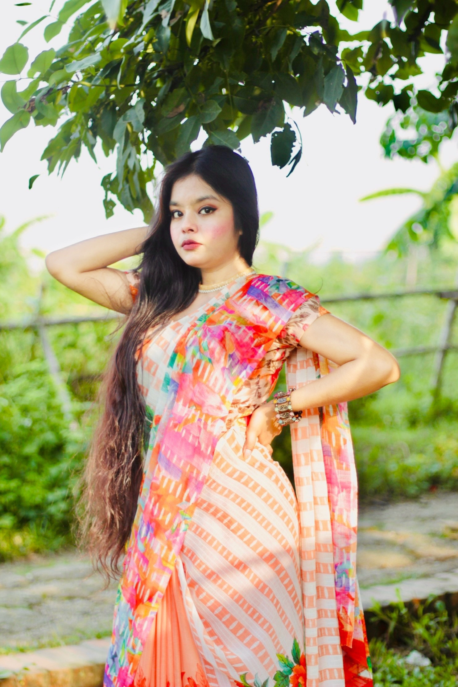 Sabrina Islam Tina (2025)