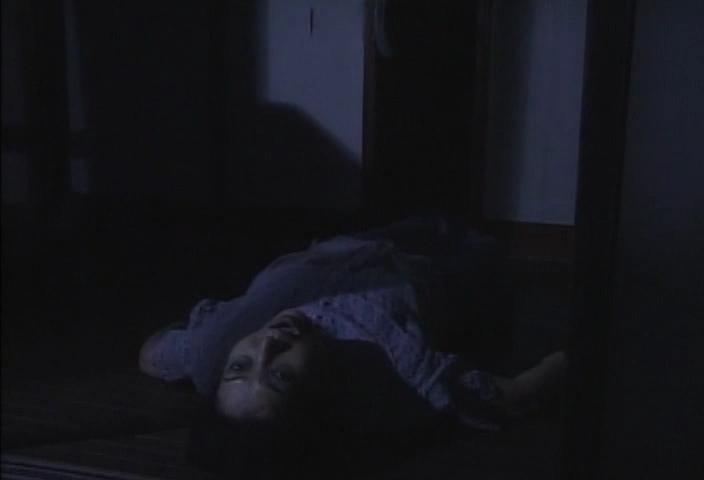 Ju-on: The Curse 2 (2000)