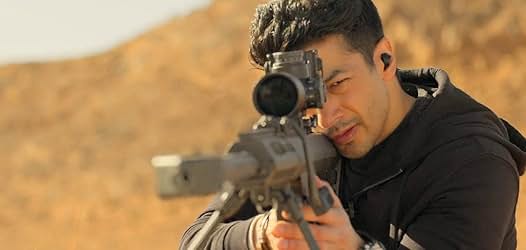 Special OPS (TV Series 2020–2025) - IMDb